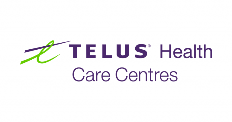A Healthy Life Is A Choice You Make... Telus Healthcare Makes It Easier ...